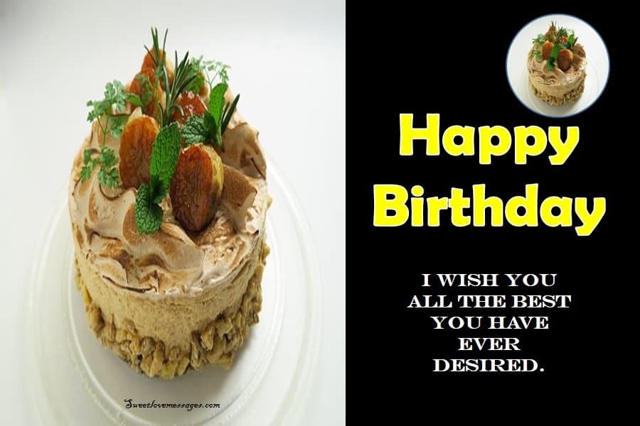 Hot Birthday Wishes For Girlfriend 2020 Sweet Love Messages